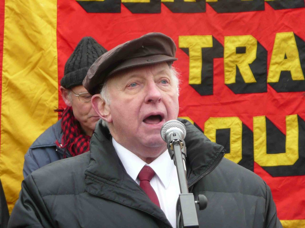 The Battle of Saltley Gate – 40 years on. | The Communist