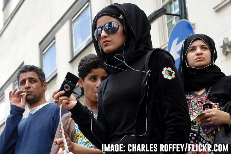 Muslim youth and political Islam | The Communist