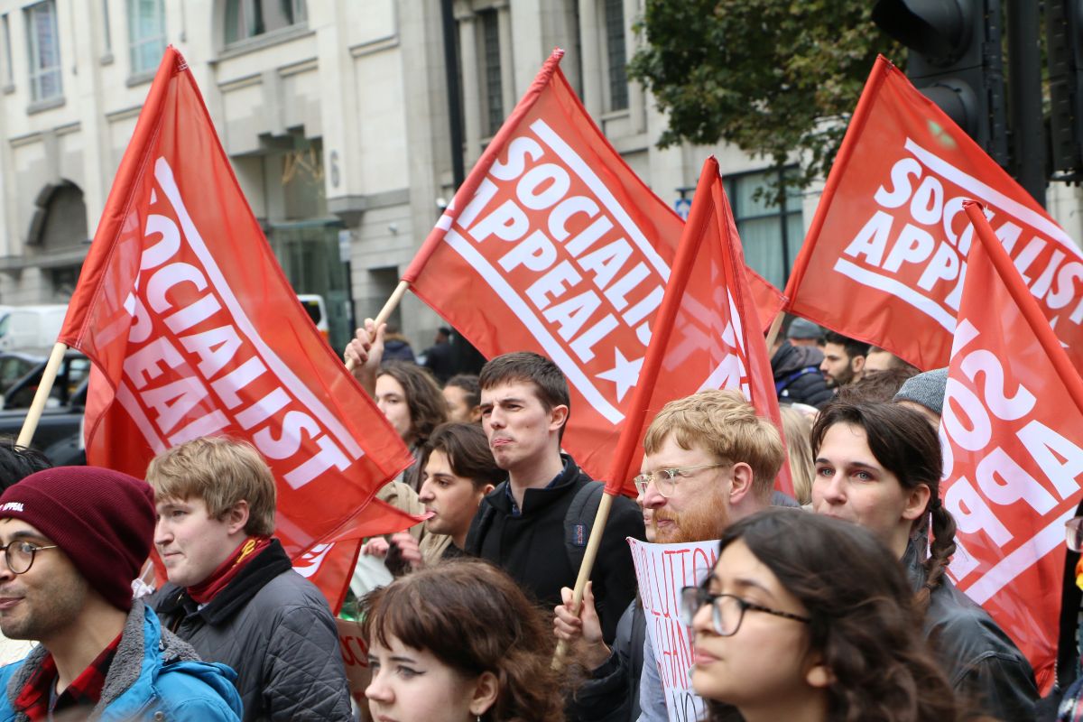 Socialist.net relaunched – Homepage for the Marxists in Britain | The ...