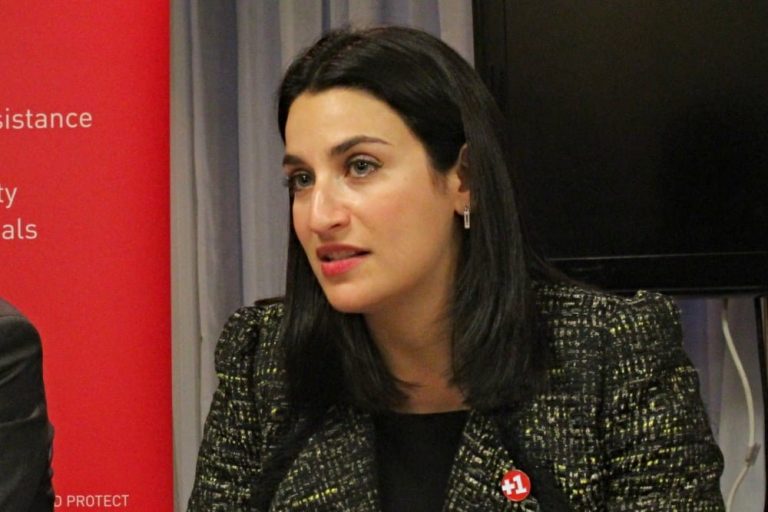 Luciana Berger and Liverpool Wavertree: what really happened? | The ...