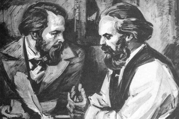 The fundamentals of Marxism - suggested reading | The Communist