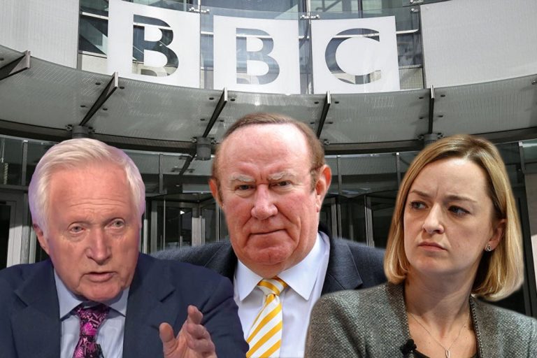 The BBC ‘coup’: A ruling class at war with itself | The Communist