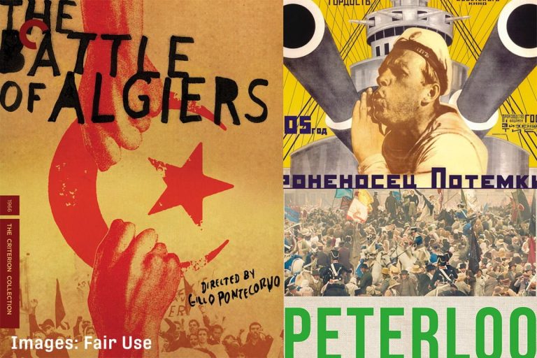 Films to watch in quarantine - a Marxist guide, part one | The Communist