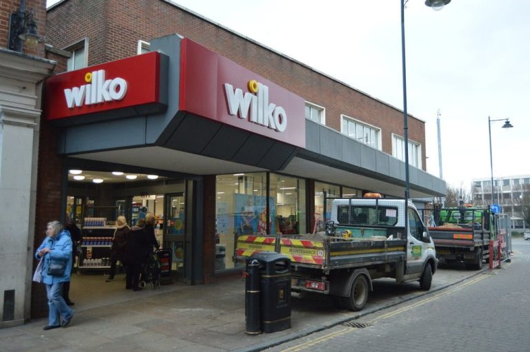 Life in a Wilko warehouse: The nightmare before Christmas | The Communist