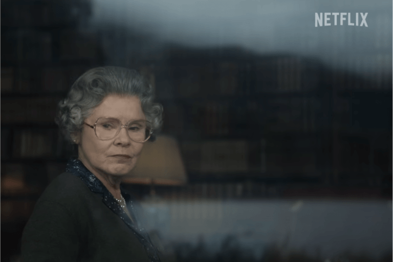 Review: ‘The Crown’ – Shining a light on the rotten establishment | The ...