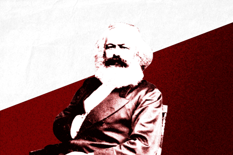 140 years after the death of Marx – The communists are coming! | The ...