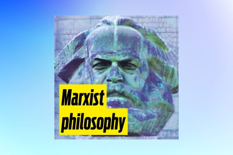 Introduction to Marxist philosophy | The Communist