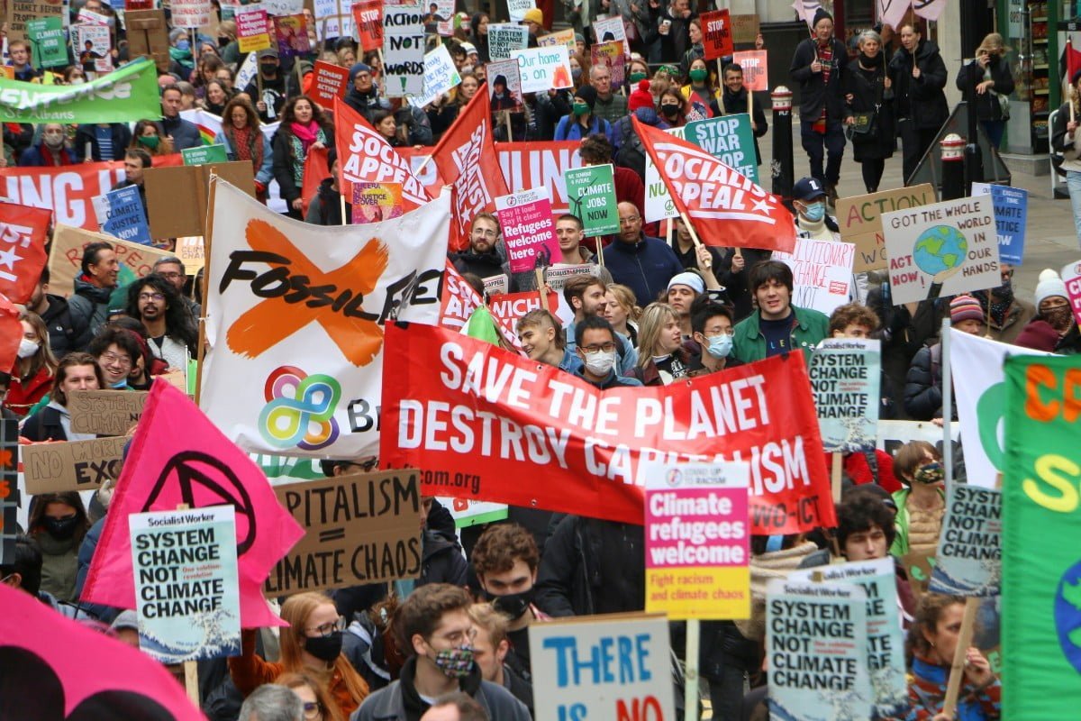 Coronation clampdown: A carnival of reaction | The Communist