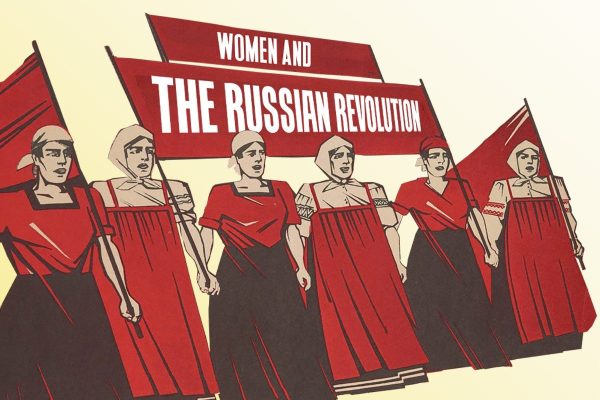 Women, the family, and the Russian Revolution | The Communist