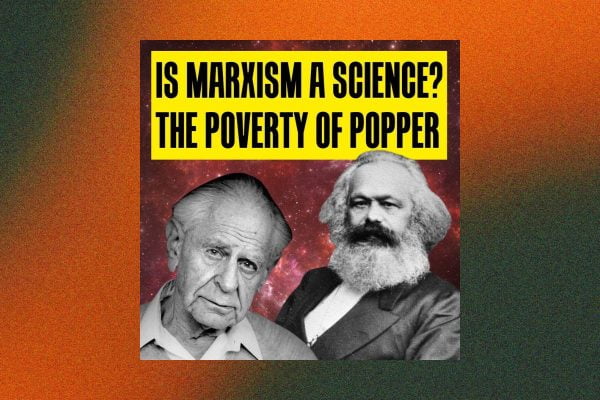 In defence of Marxism | The Communist