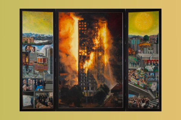 Grenfell, nine years on: No justice, no peace | The Communist