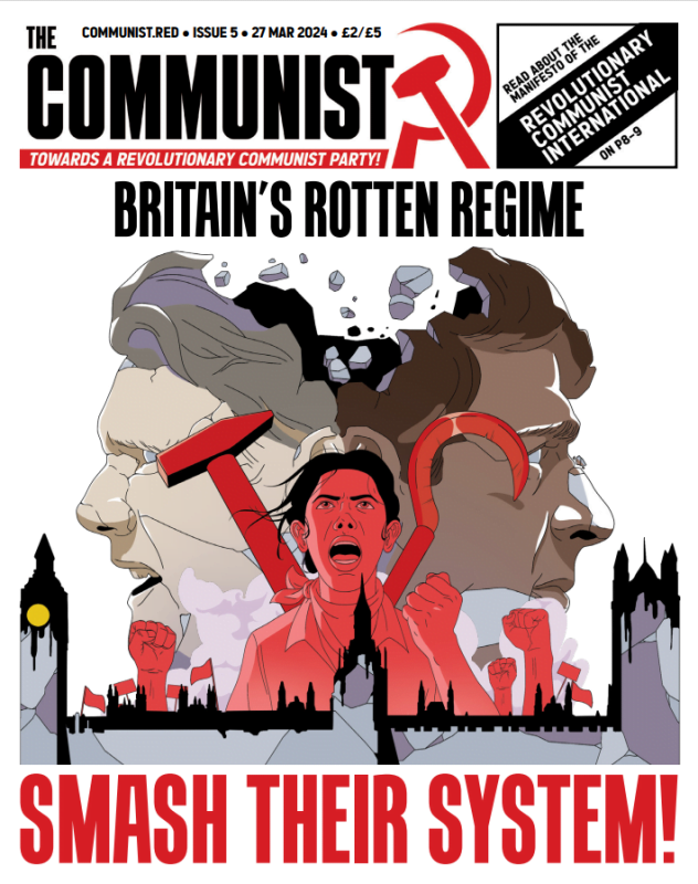 Socialism: Utopian and Scientific - a reading guide | The Communist