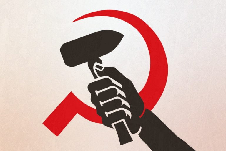 Manifesto of the Revolutionary Communist International: A historic ...