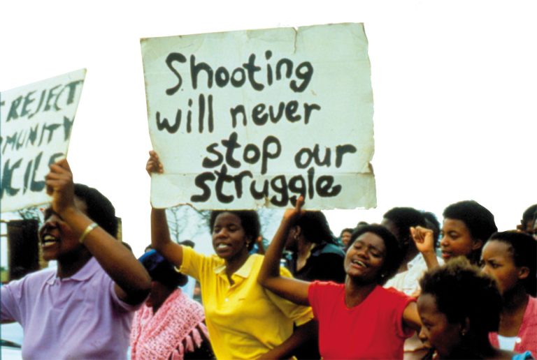 Readers recommend: ‘Mapantsula’ and ‘Prophet Song’ | The Communist