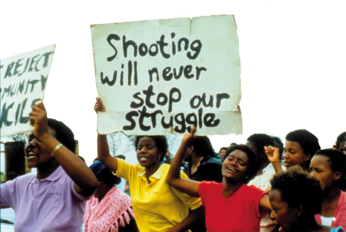 Readers recommend: ‘Mapantsula’ and ‘Prophet Song’ | The Communist