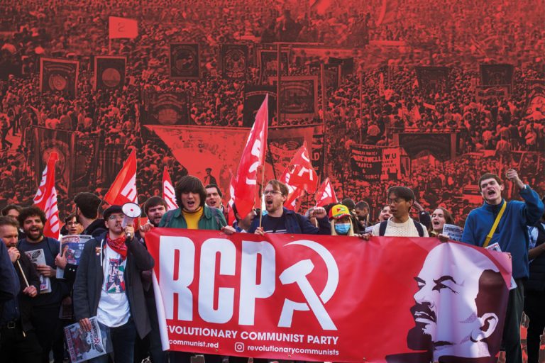 How the communists in Britain are preparing for power | The Communist