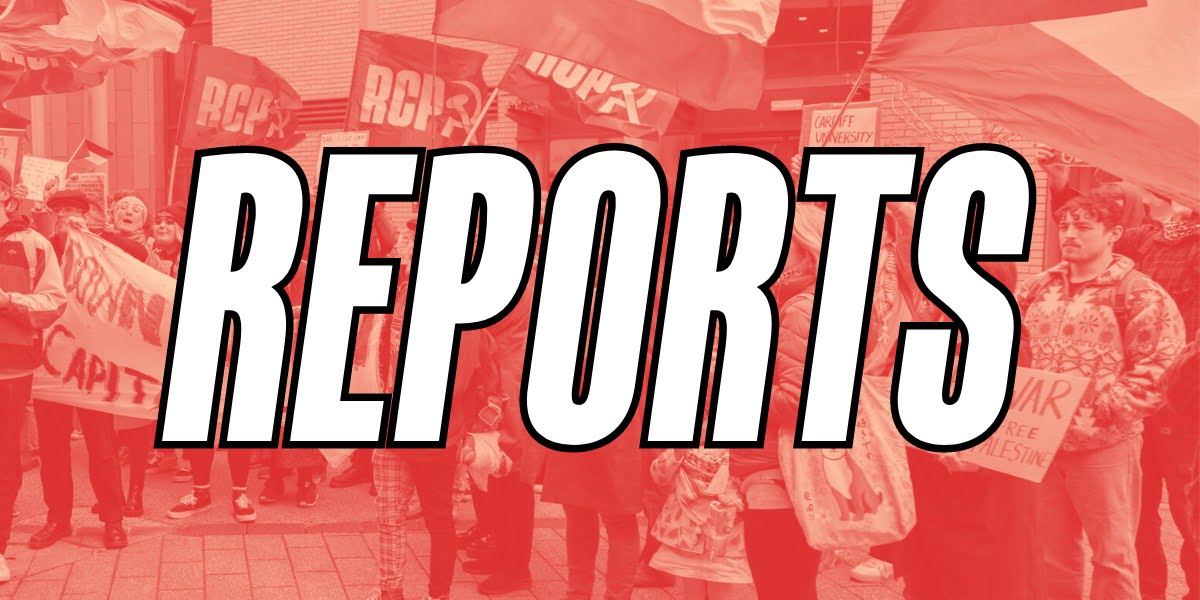 The Communist | Revolutionary Communist Party