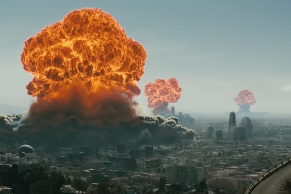 Readers recommend: ‘Fallout’ – Capitalism never changes | The Communist