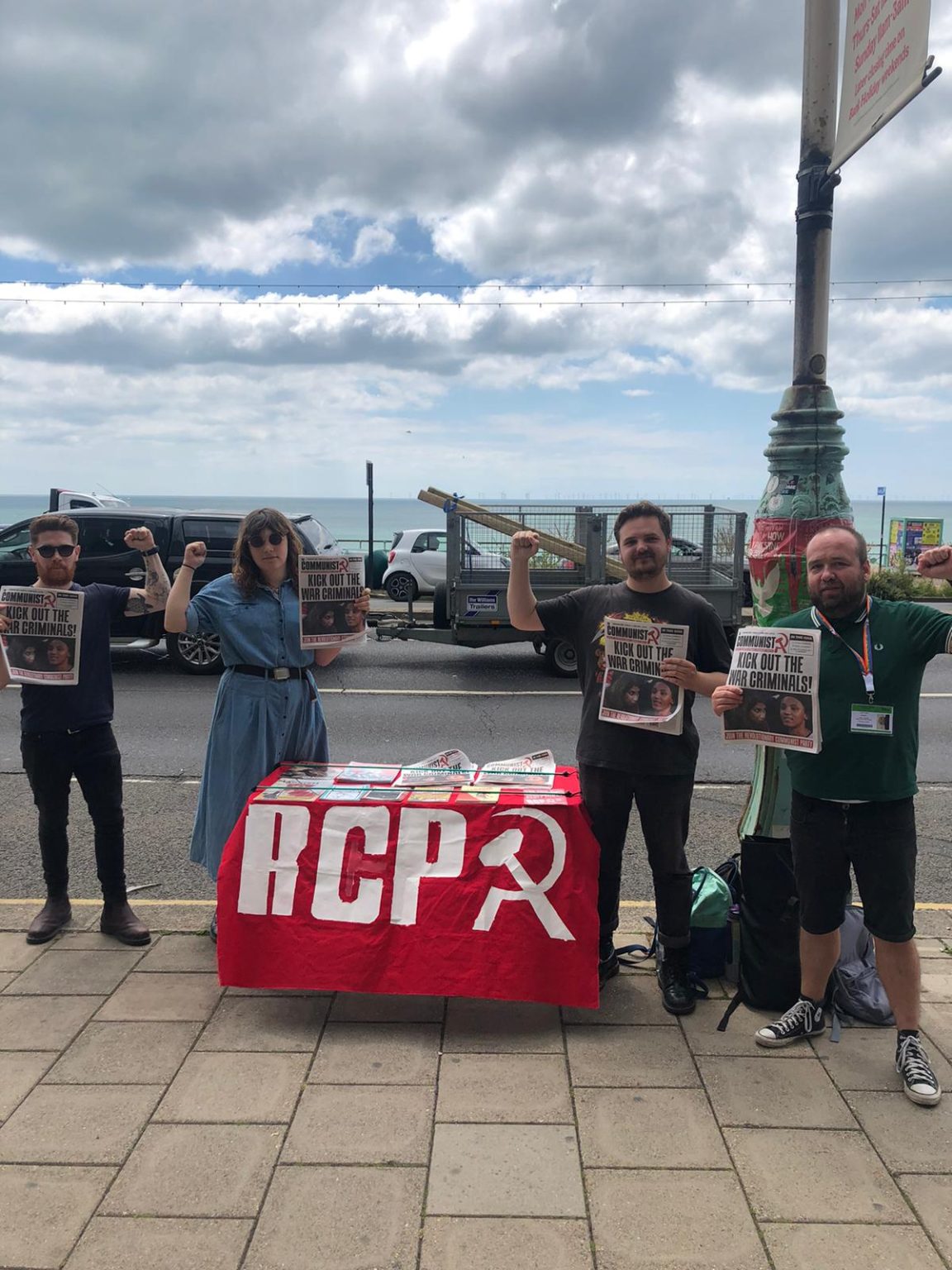 Unison conference 2024: The cracks begin to show | The Communist