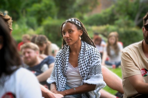 Interview with Fiona Lali: “A new generation of class fighters is being ...