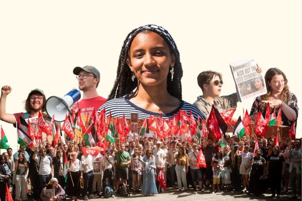 New pamphlet by Fiona Lali: ‘Why You Should be a Communist’ | The Communist