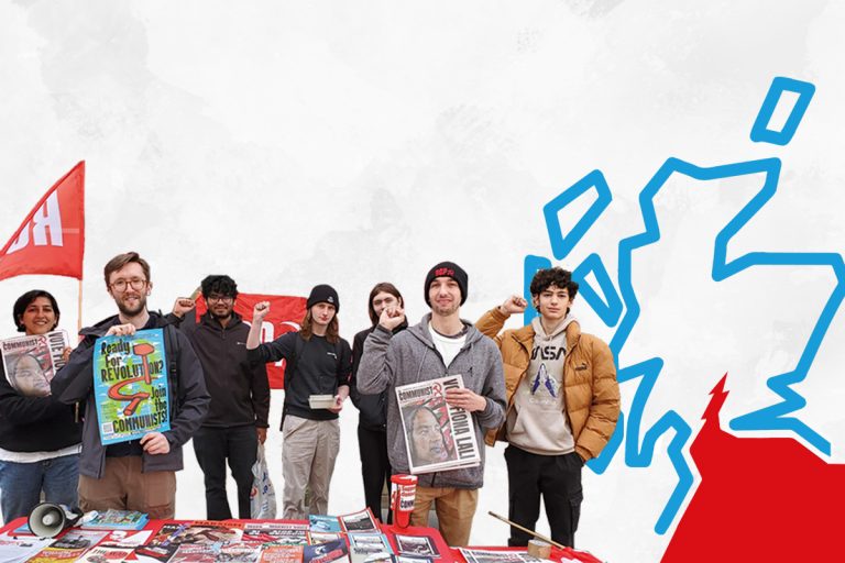 Paint Scotland Red: Join the RCP Scottish conference this weekend ...