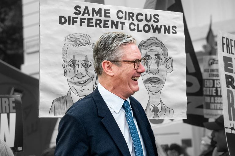 The Communist | Revolutionary Communist Party