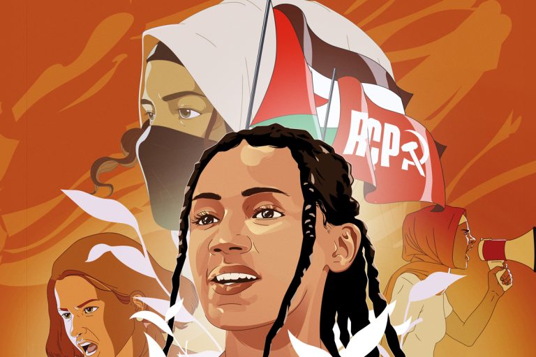 Generation Revolution: Fight for your future! Join the communists ...