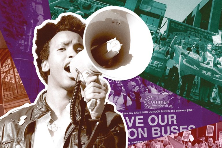 TUC congress 2024: Which way forward for the labour movement? | The ...