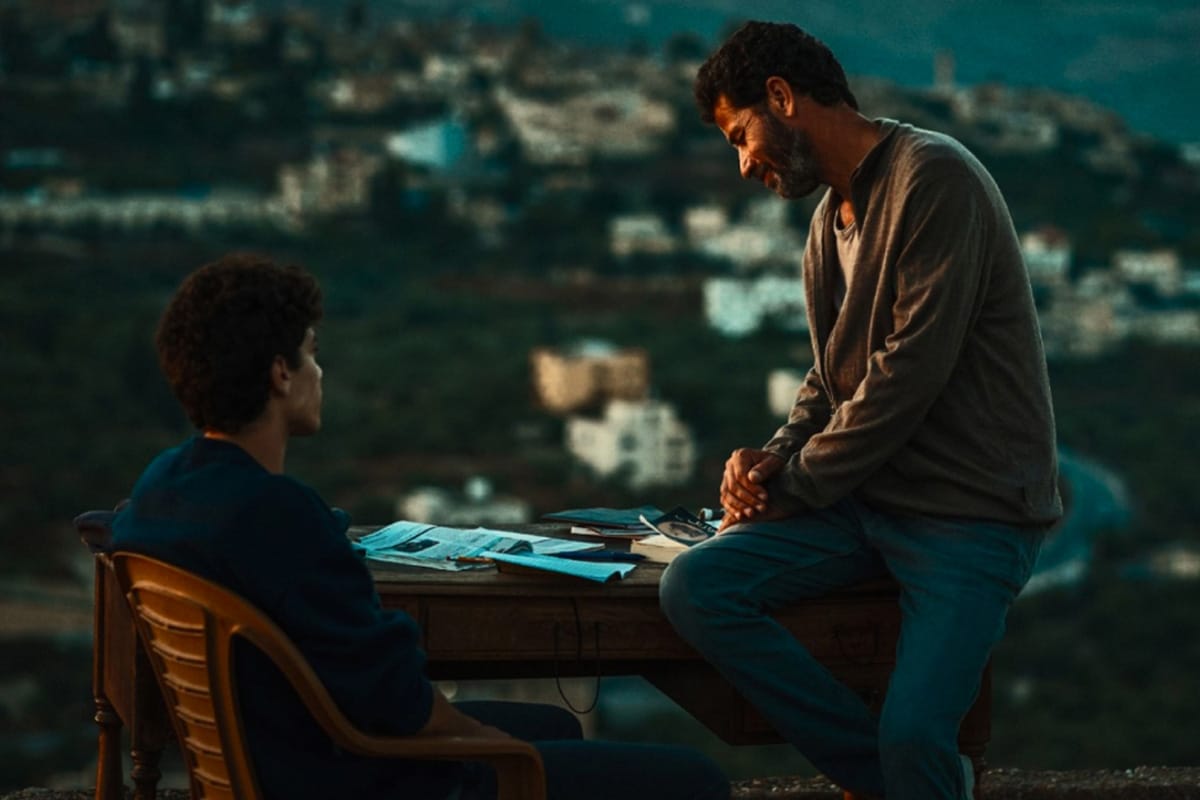 Readers recommend: ‘The Substance’ and ‘The Teacher’ | The Communist