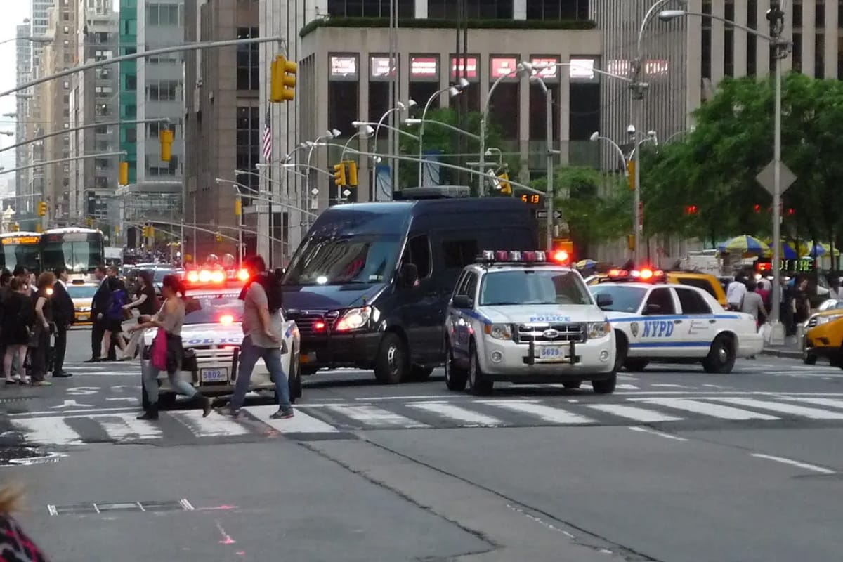 USA: Class hatred and the assassination of UnitedHealthcare’s CEO | The ...