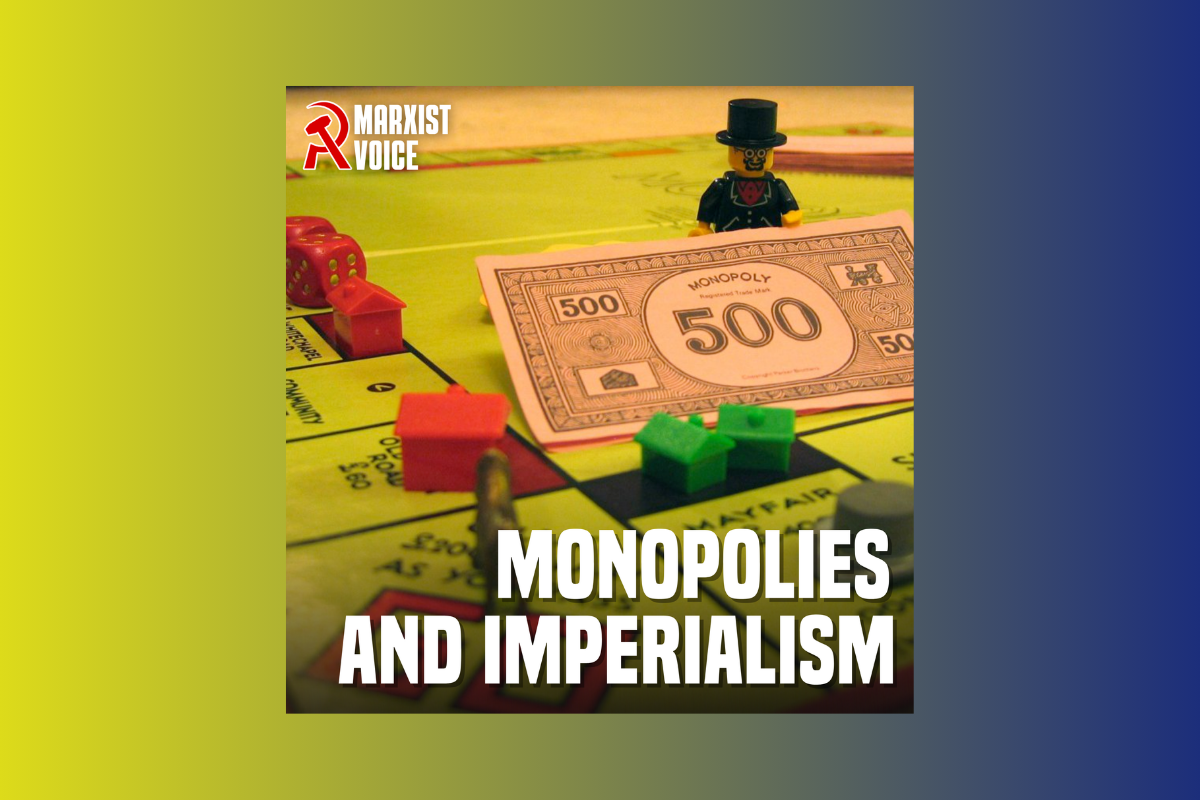 Hands Off Venezuela | The Communist