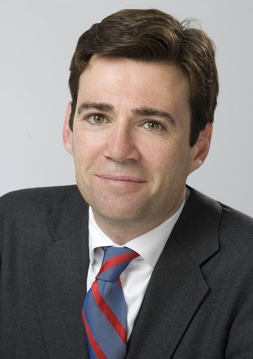 Andy Burnham – a wolf in sheep’s clothing | The Communist