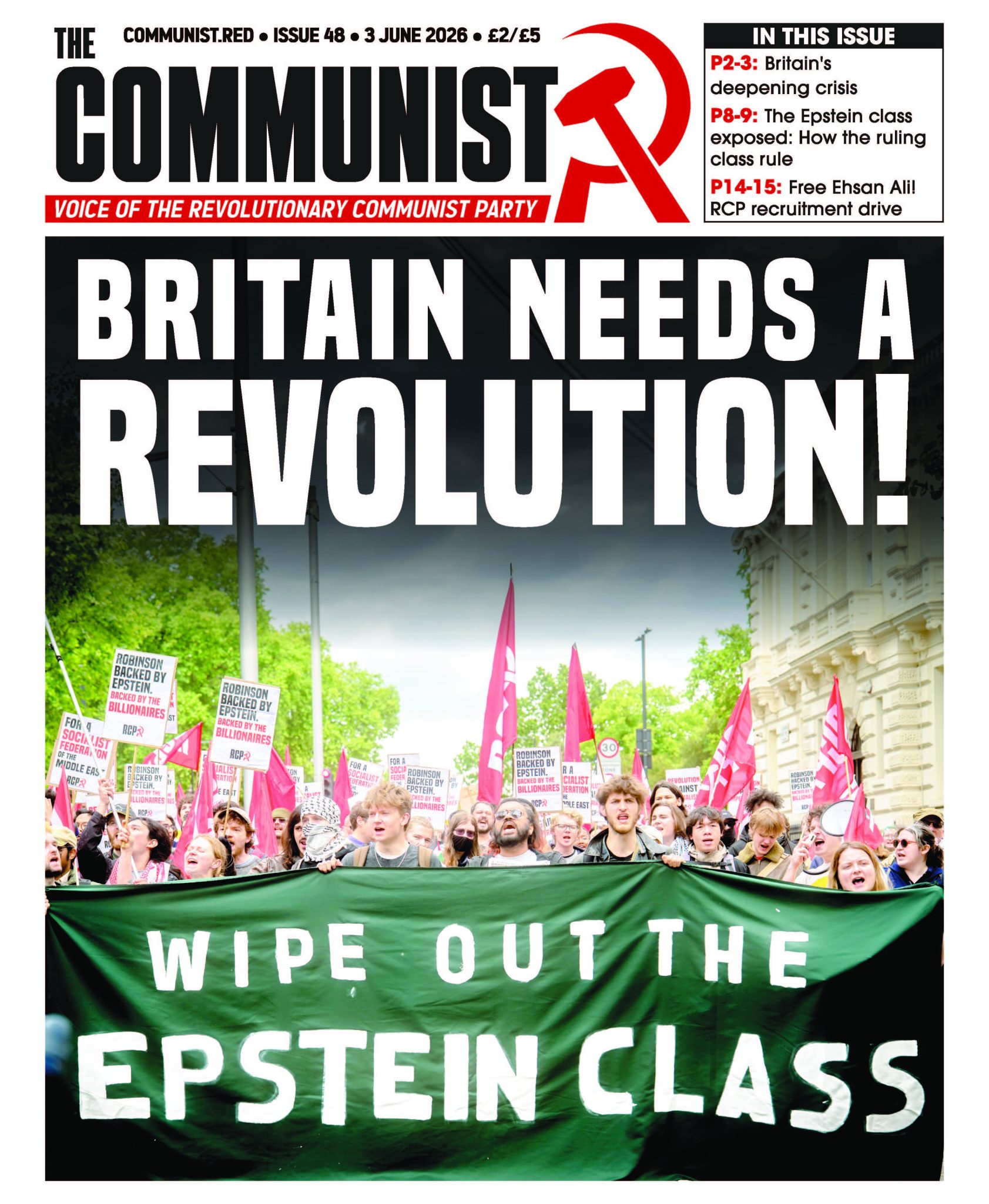 Ask The Communist: Do communists oppose AI? | The Communist